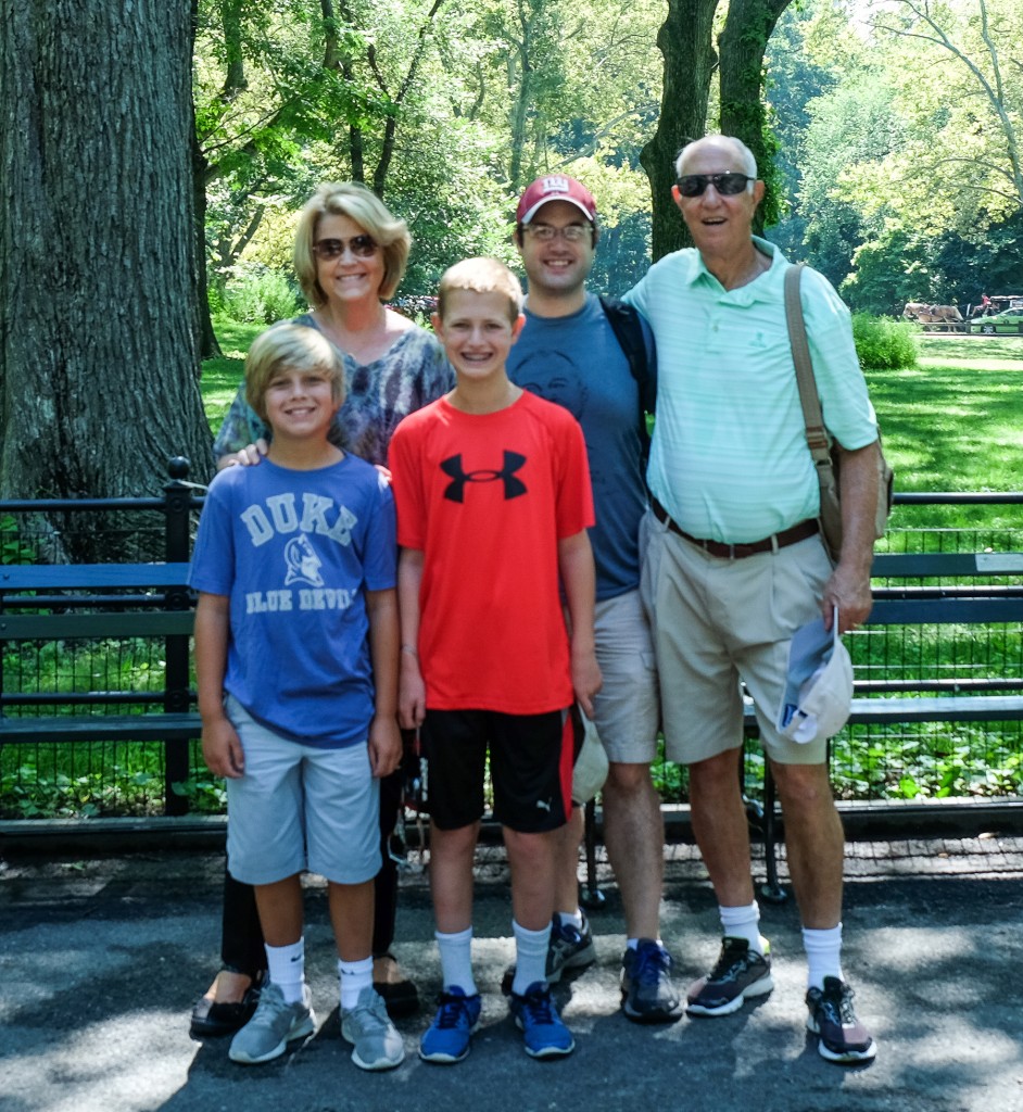 Photos and Videos - Deeley Foundation Scholarship
