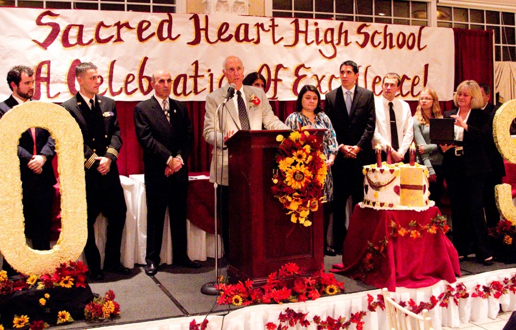 The Thomas and Elsie Deeley Foundation