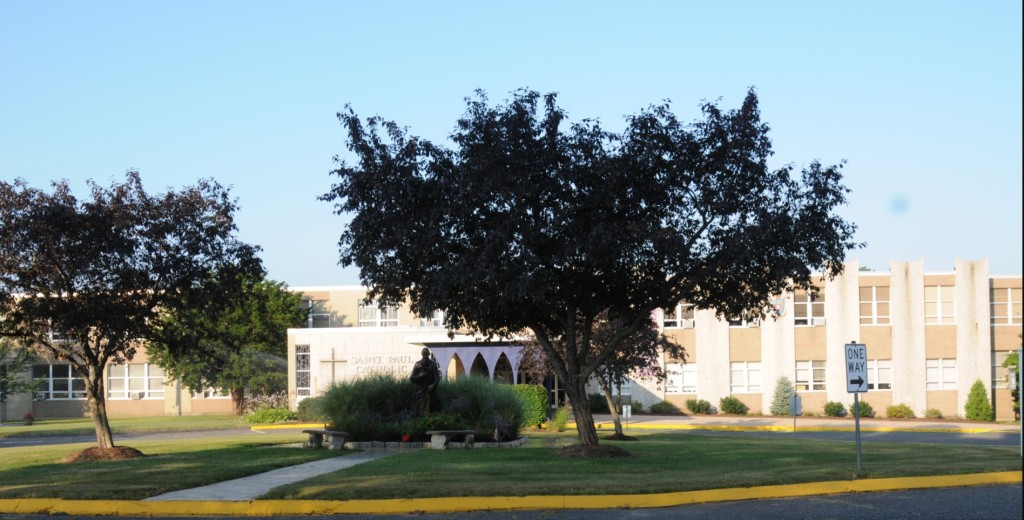 The Thomas and Elsie Deeley Foundation